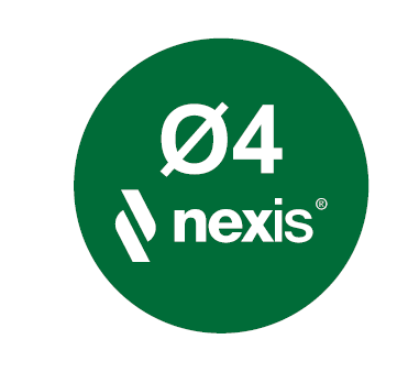Nexis® Ø2.3mm, Ø2.9mm, Ø4mm | Novastep International
