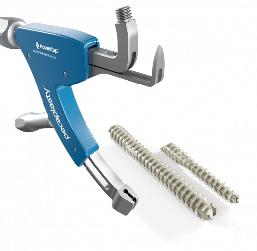 Product Delivery | Novastep International
