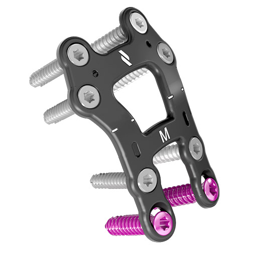 MT Base Plates | Novastep International