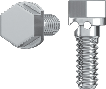 Universal Wire Fixation Bolts | Novastep International