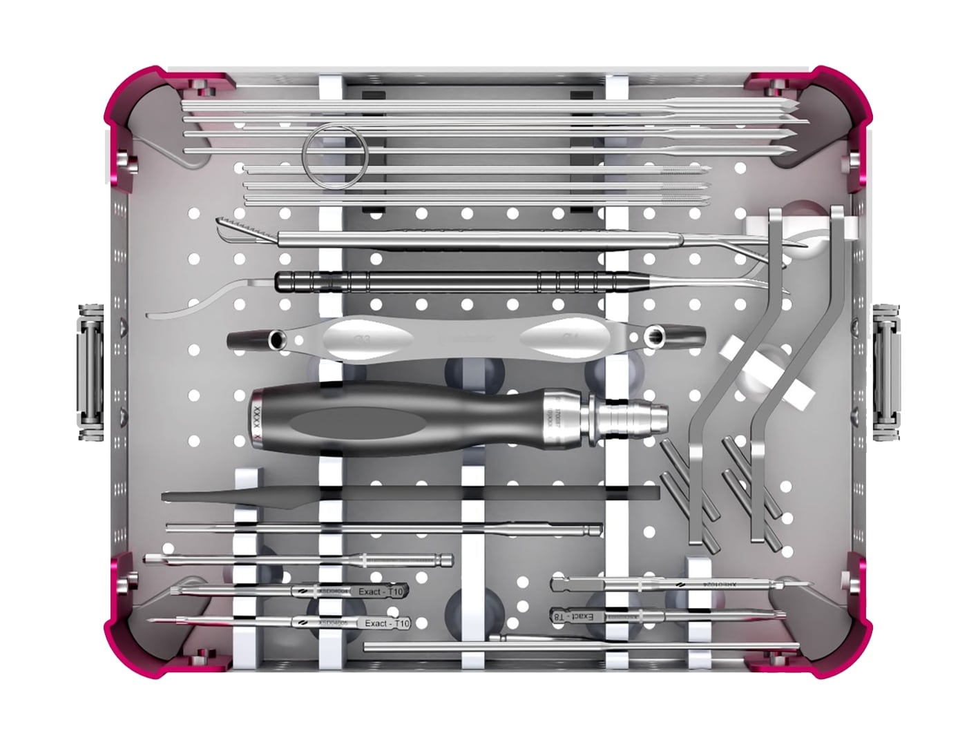 MIS Bunion Correction PECA-C | Novastep International